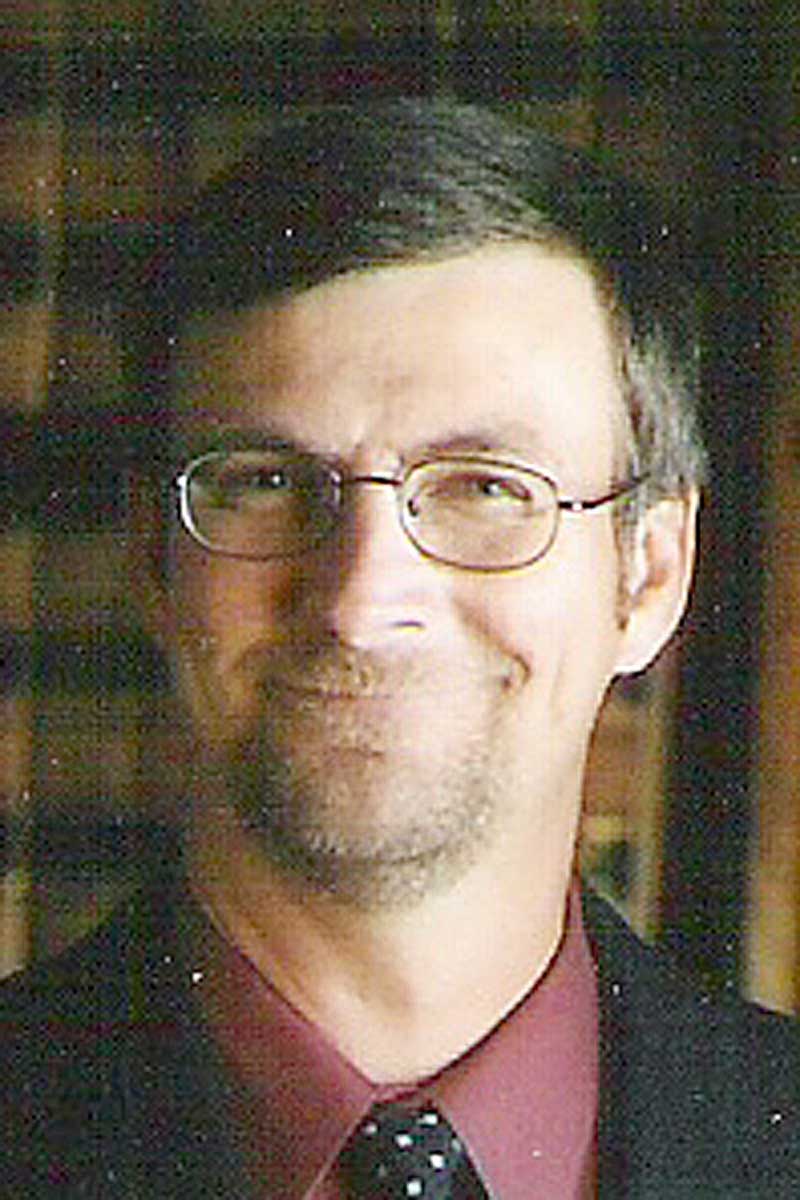 Judge Richard Kent to lead probation council | Moultrie Observer