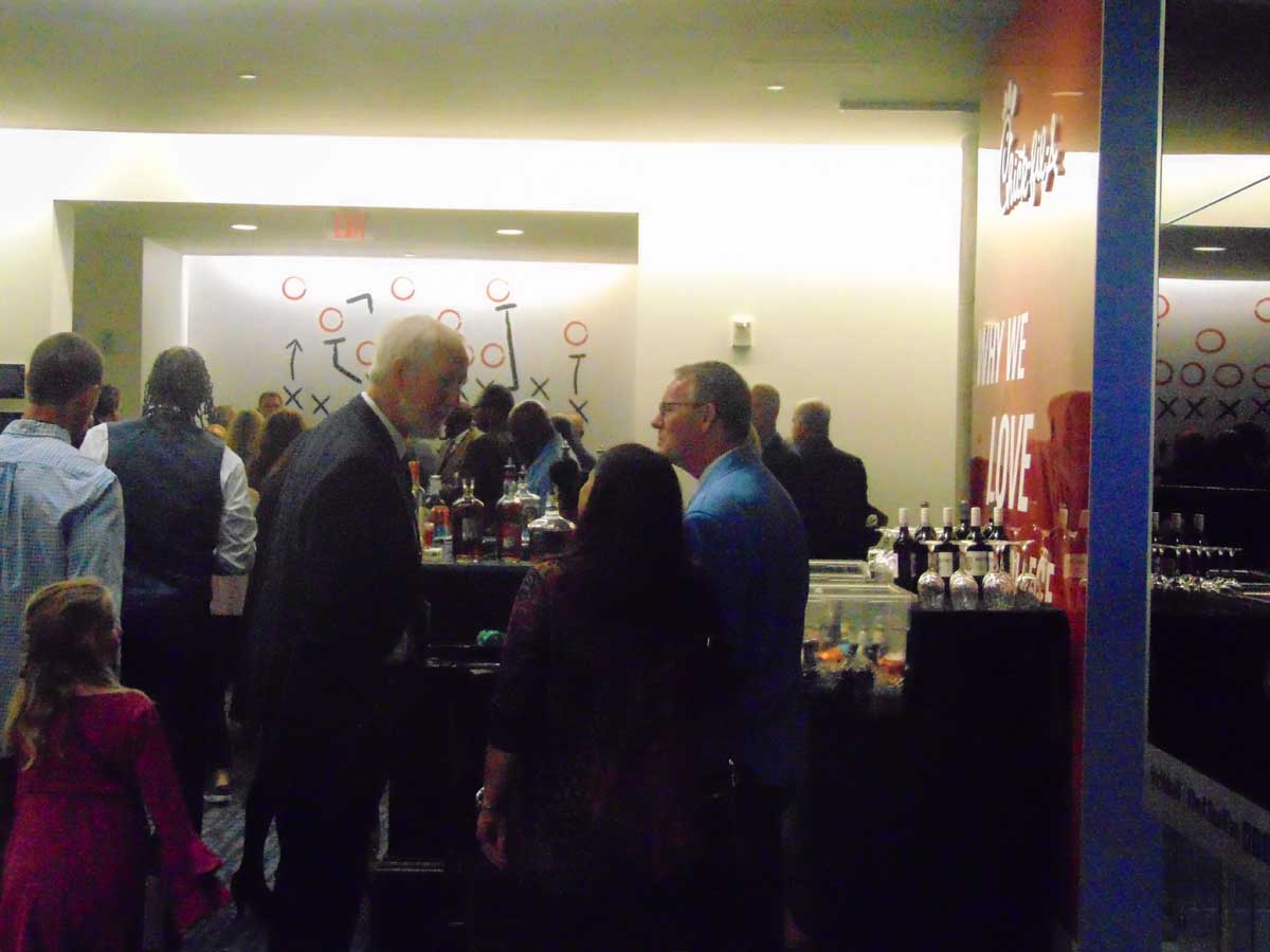 Goff among 40 inductees at Georgia High School Football Hall of Fame ...