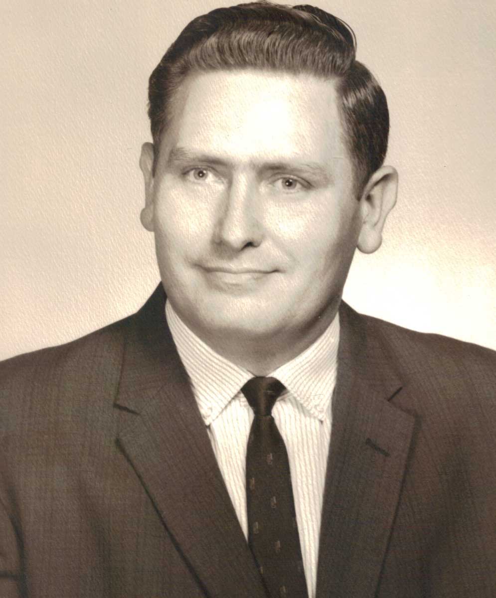 Clinton Lamar Carter | Moultrie Observer