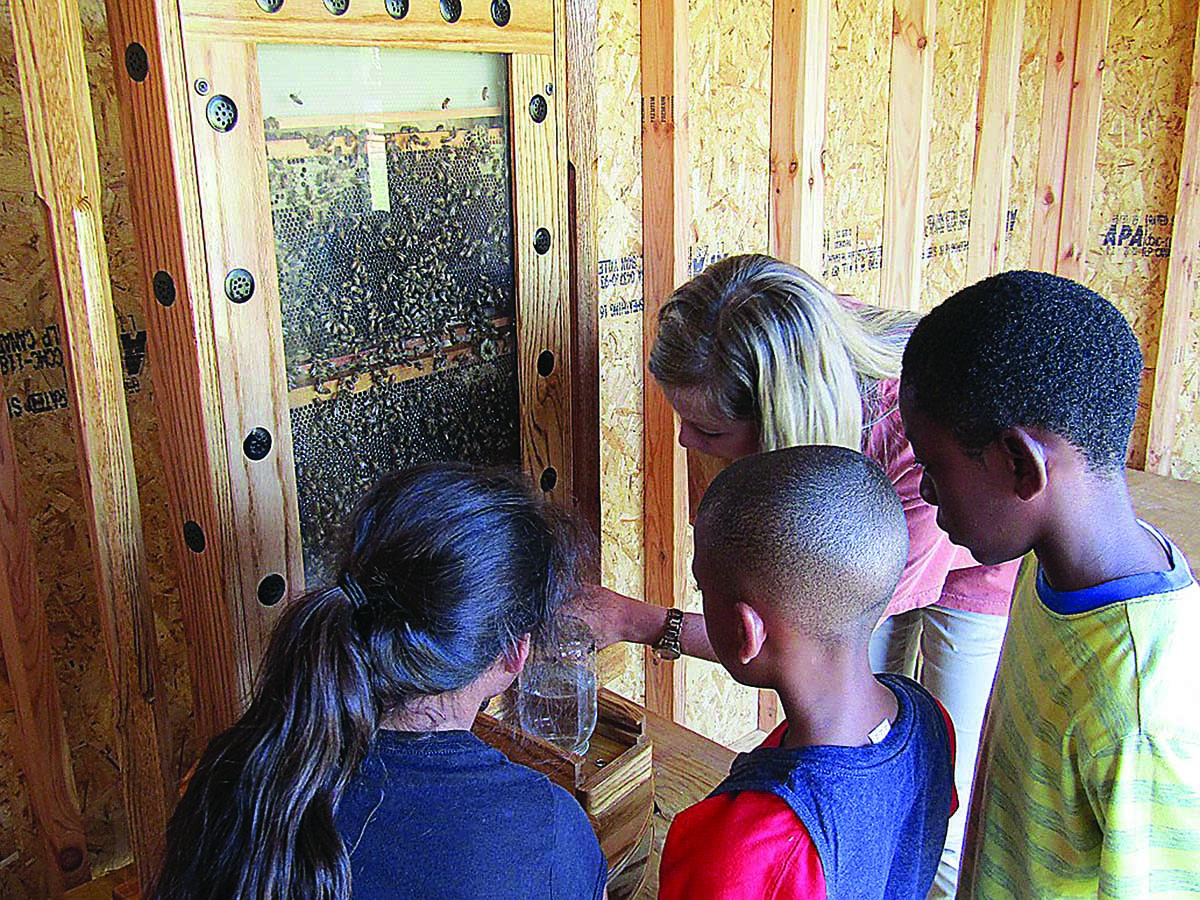 Destination Ag reaches a record number of students in its third year ...