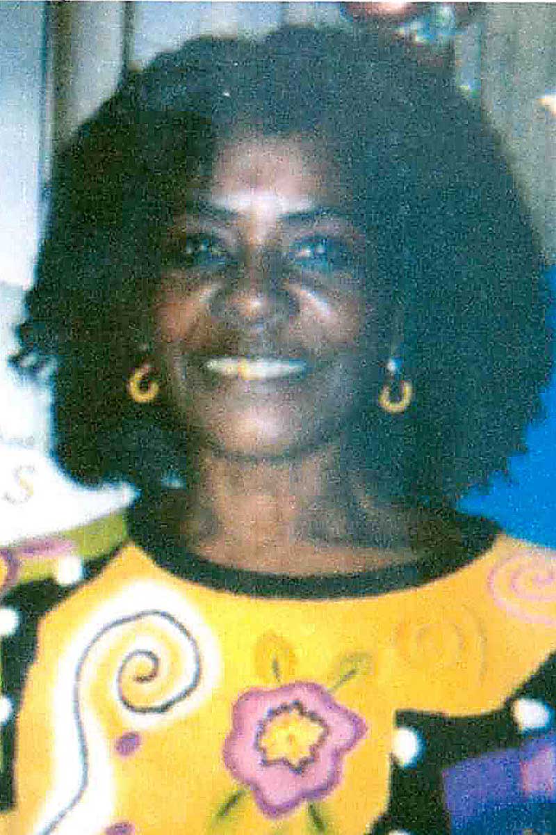 Reward rises to $2,500 in hunt for Mattie Harris’s killer | Moultrie ...