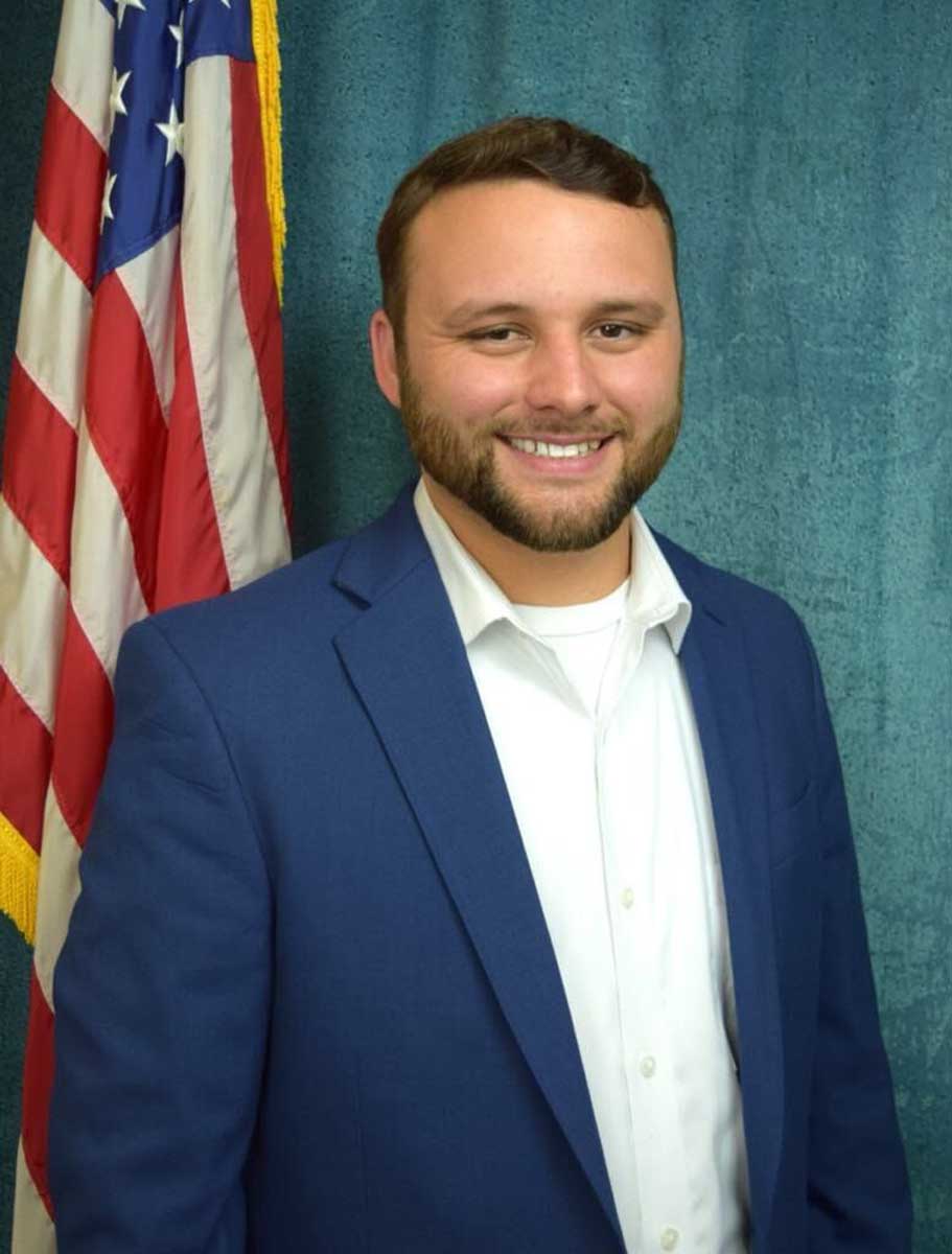 New Main Street manager’s roots run deep in downtown Moultrie ...