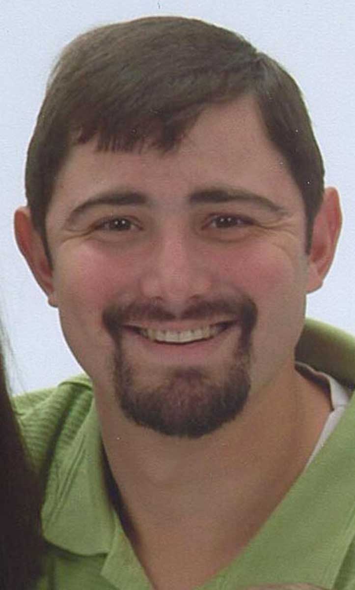 Michael Brian Reagan | Moultrie Observer