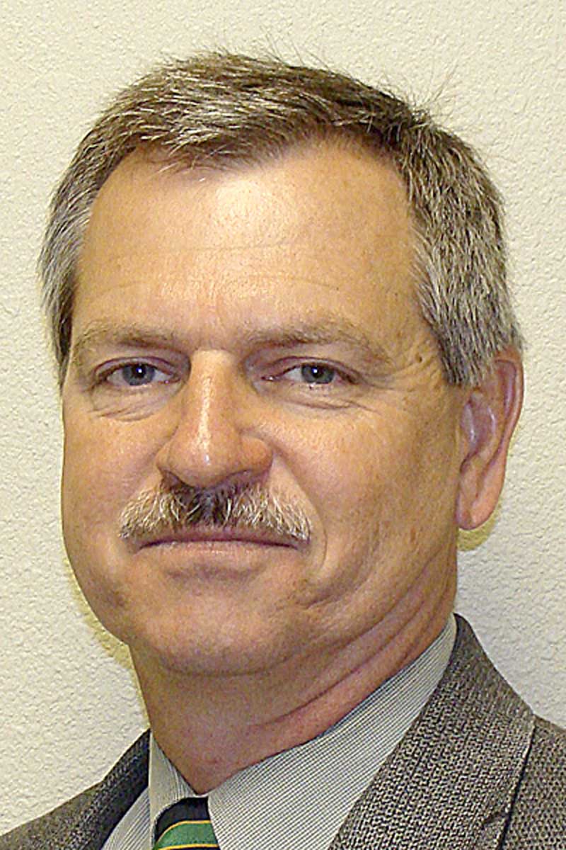 Outgoing dean, Tim Marshall, to speak at ABAC commencement | Moultrie ...