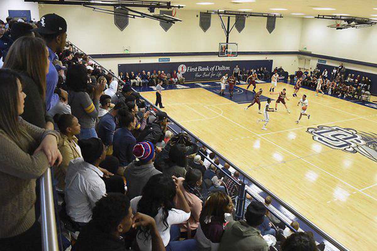 Roadrunners change venues, continue winning ways | Moultrie Observer