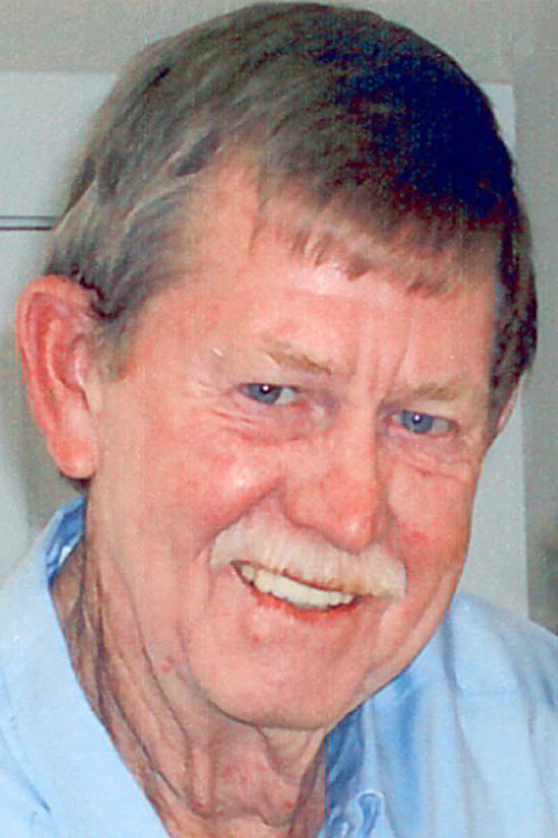 Jerry Lester Redding | Moultrie Observer