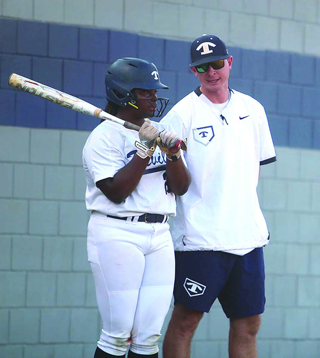 Barber returns to alma mater to join Strickland’s first staff ...