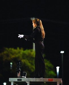 michael e. thomas | Moultrie Observer