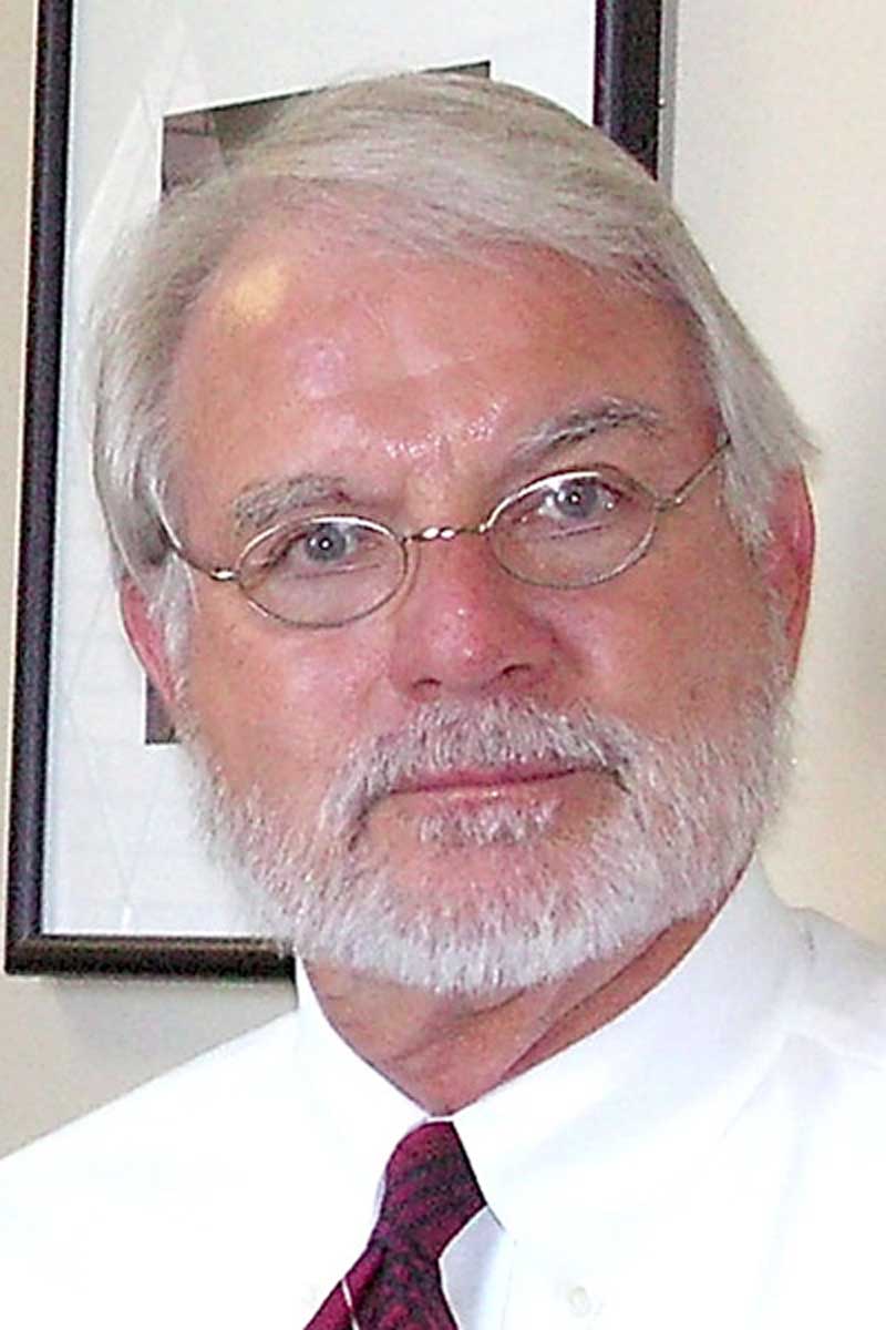 CRMC names Rev. Ward a Champion - Moultrie Observer | Moultrie Observer