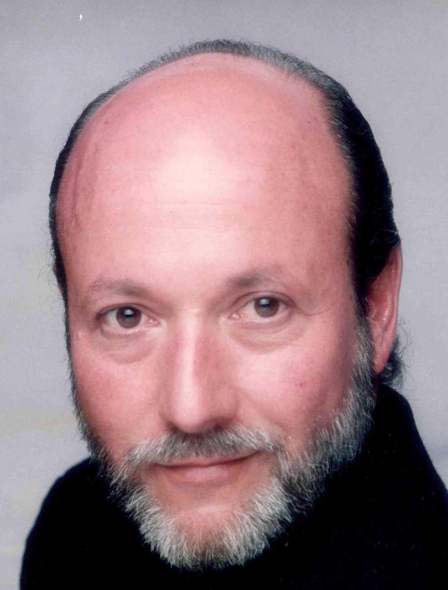 Kenneth Mark Friedlander - Moultrie Observer | Moultrie Observer