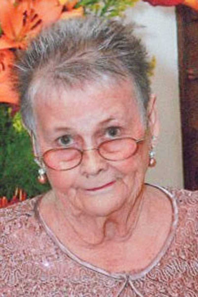 Eudine “Dean” Hiers Hampton | Moultrie Observer