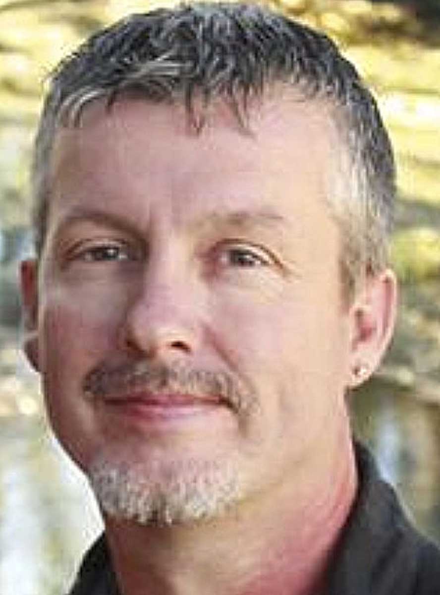 Henry Harding Parkerson Jr. | Moultrie Observer