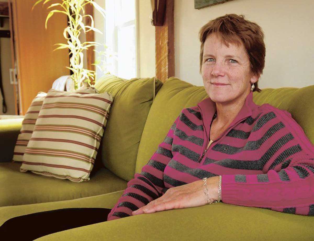 Accuser says tennis legend ‘got off easy’ | Moultrie Observer