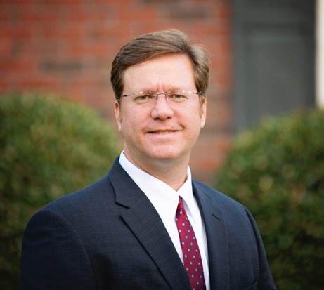 Goodner named provost at ABAC | Moultrie Observer
