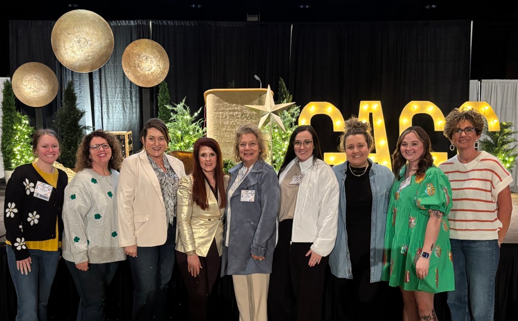 Marshall elected gifted organization president | Moultrie Observer