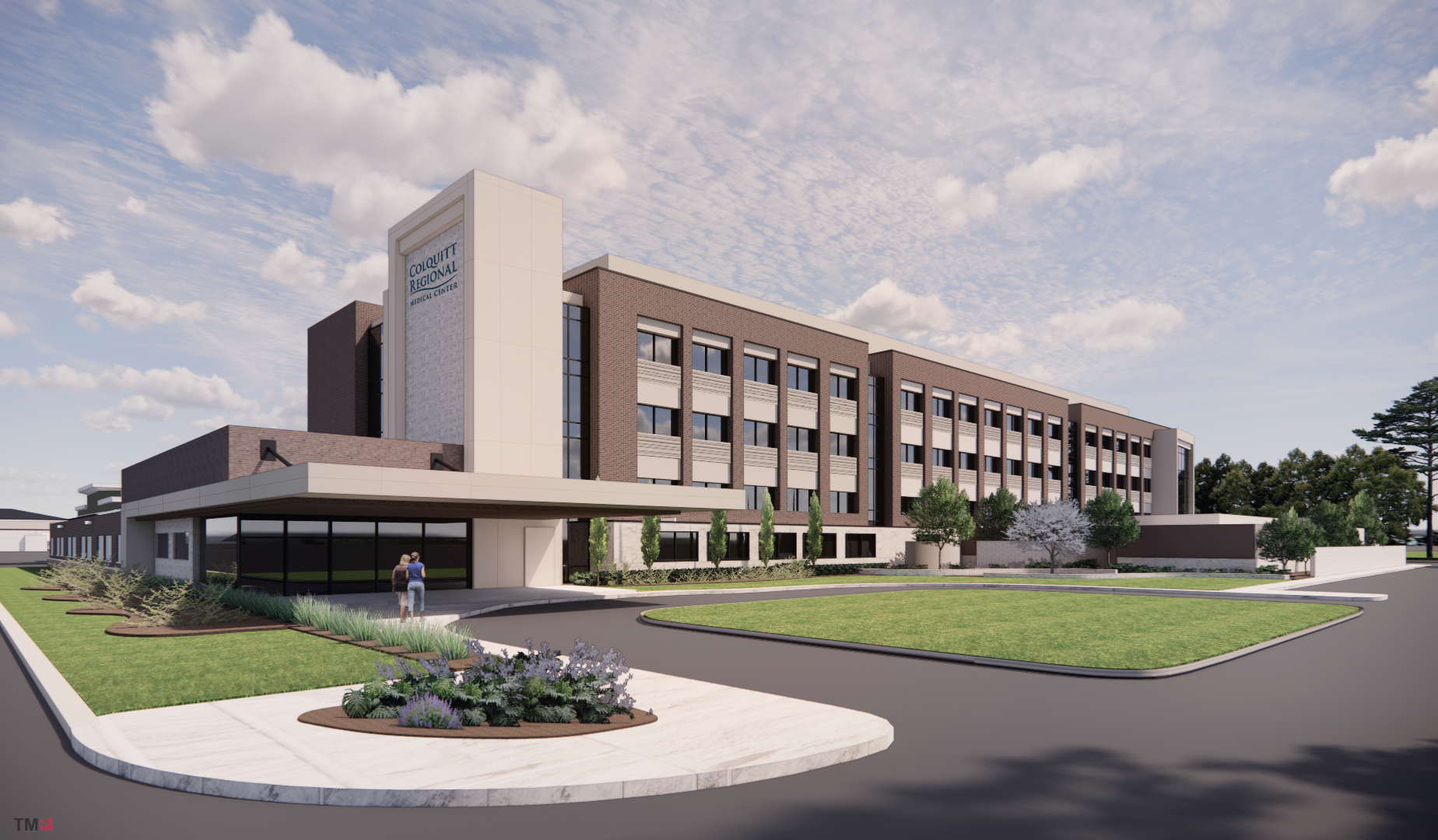 Home | Moultrie Observer