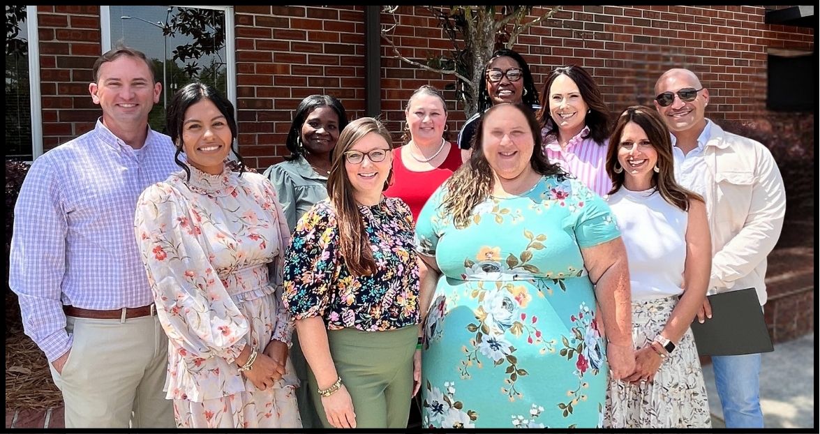 Parents complete school system immersion program | Moultrie Observer