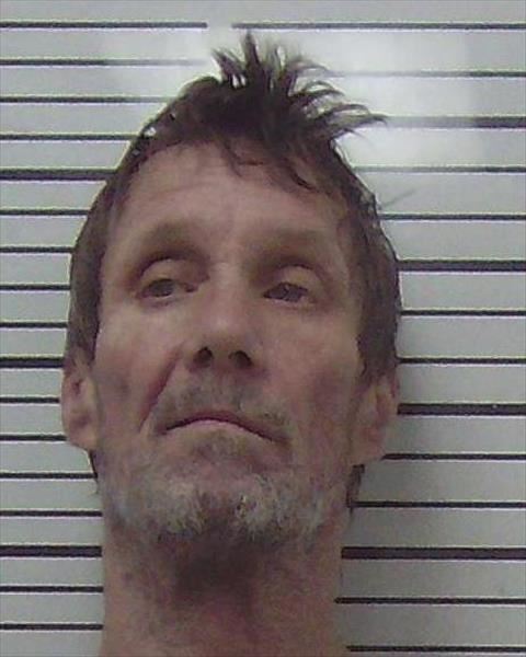 Suspect arrested on suspicion of lewd behavior | Moultrie Observer