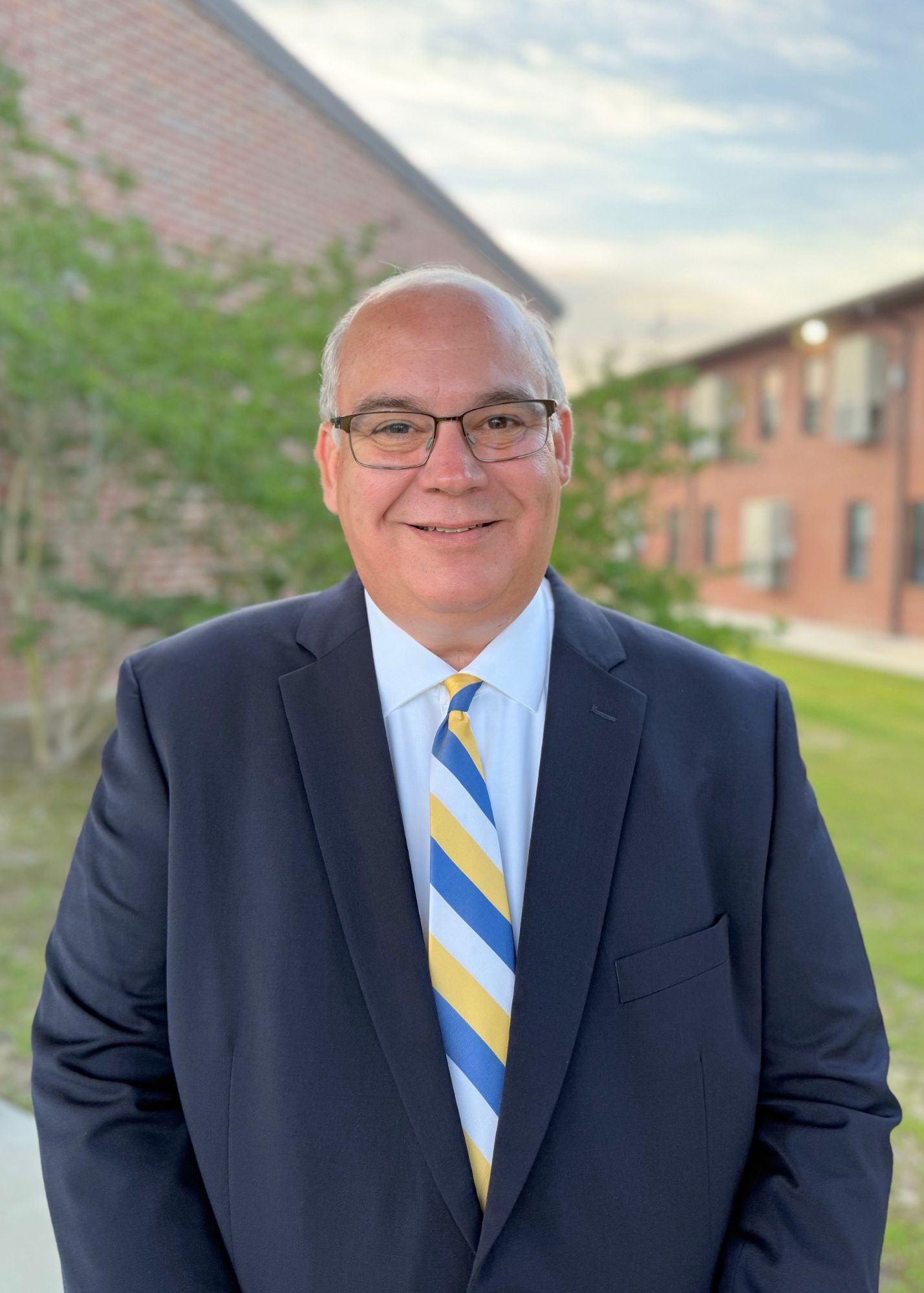 Board of Education approves new administrators for 2025-2026 | Moultrie ...