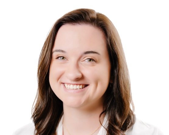 Resident Spotlight: Dr. Macy Rowan | Moultrie Observer