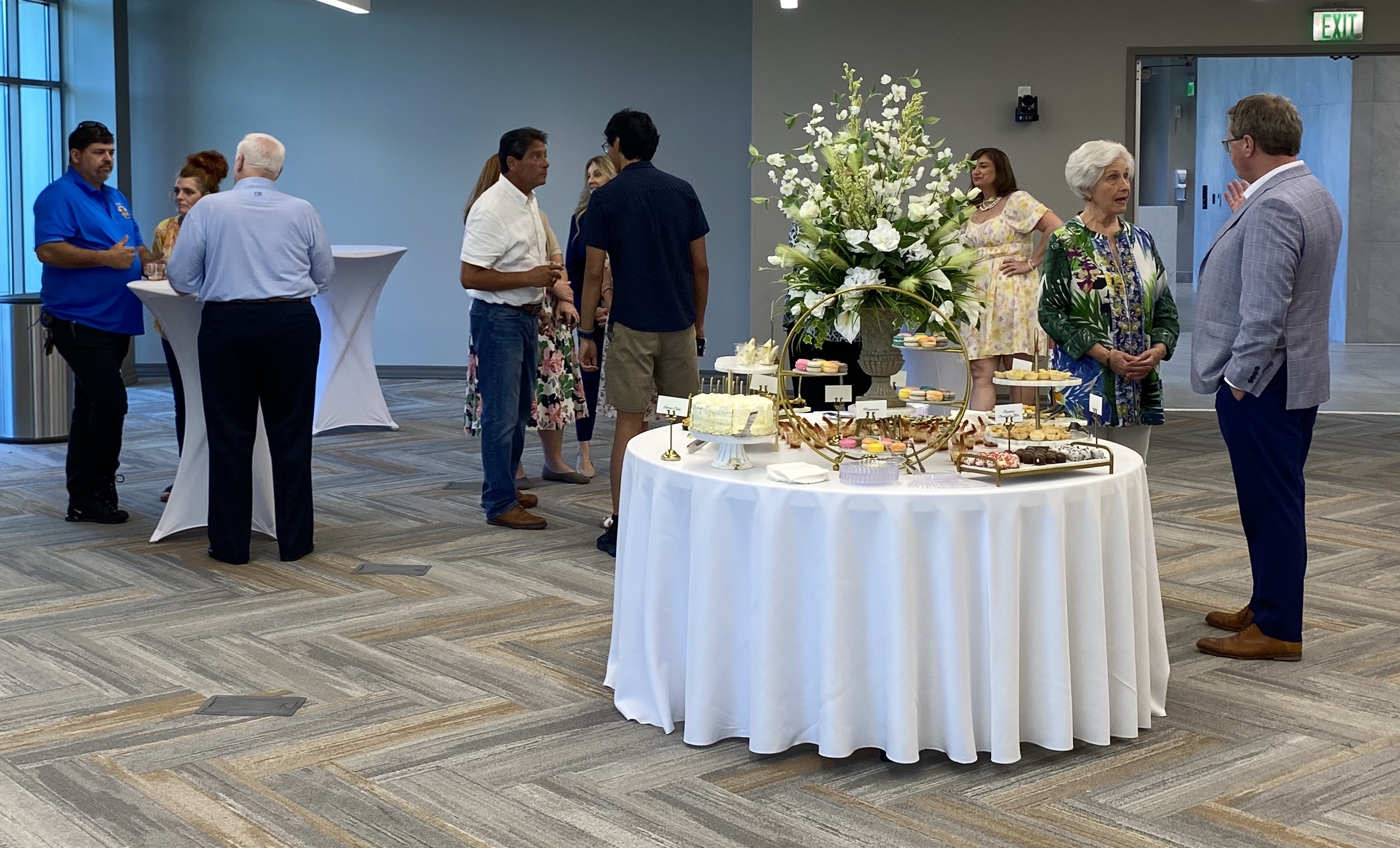 Wilson retires after two decades of championing mental health awareness ...