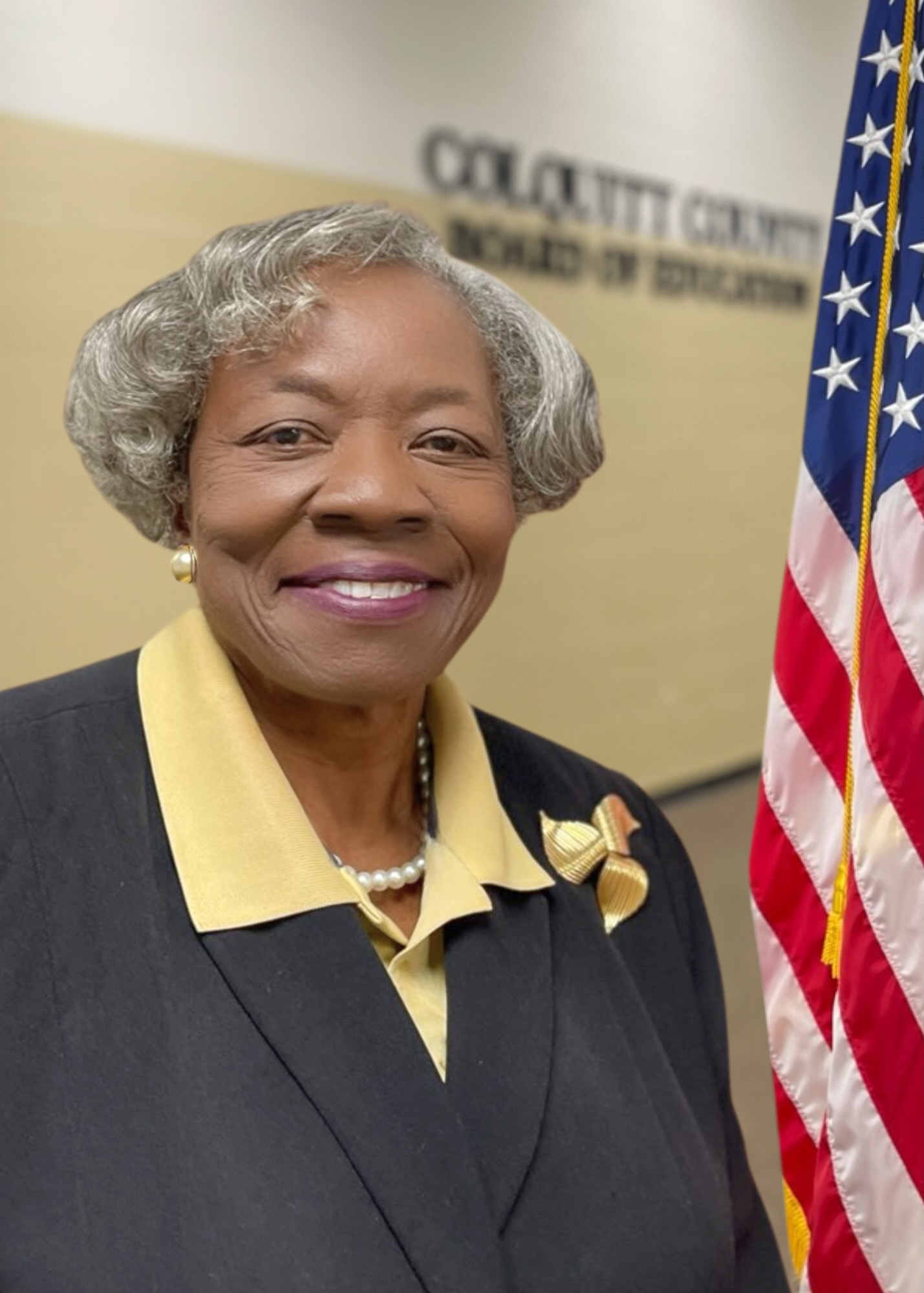 Hill is honored at Juneteenth | Moultrie Observer