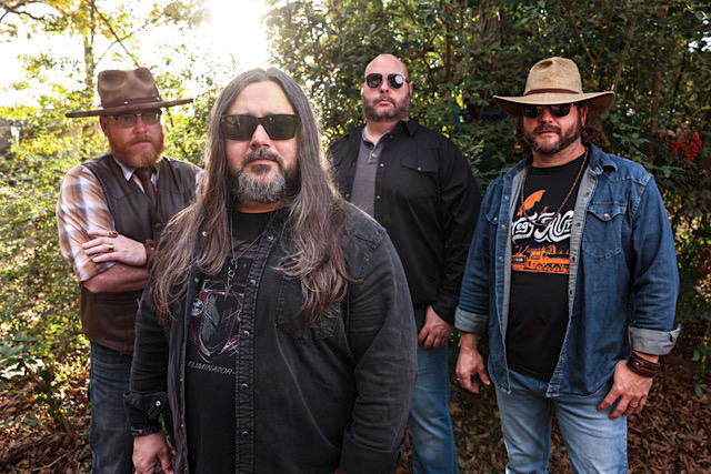 Derrick Dove & The Peacekeepers named Entertainer of Year at 2025 ISSA ...