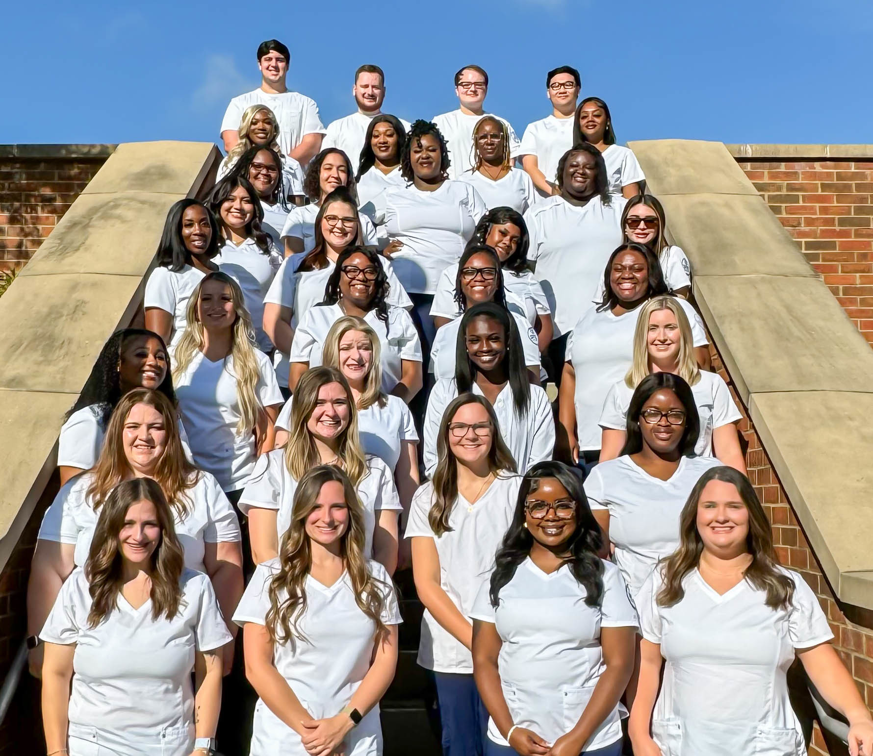 SRTC honors practical nursing students | Moultrie Observer