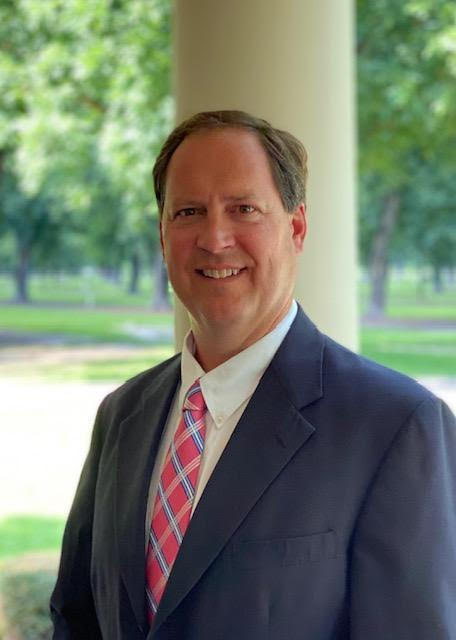 Jake Ford named immediate past president of GACD | Moultrie Observer