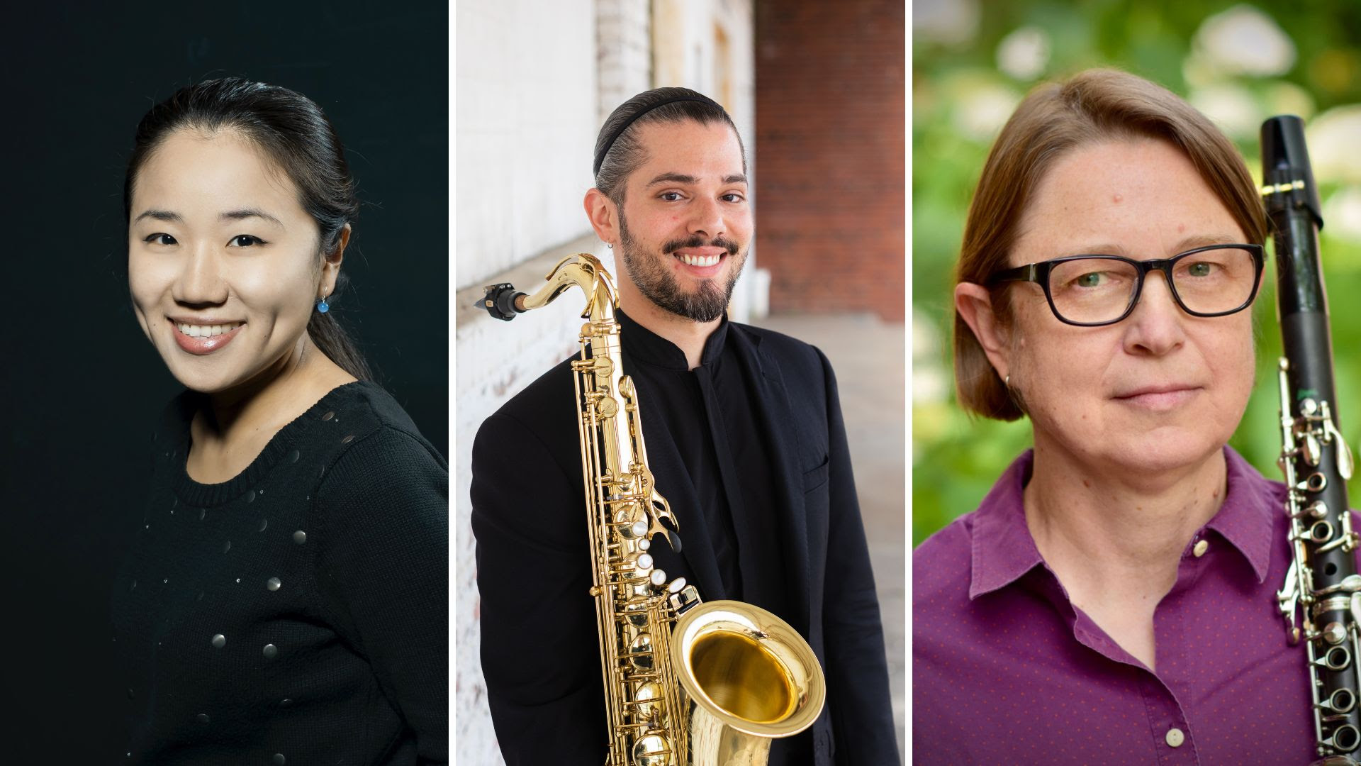 ABAC welcomes Legacy Chamber Players Oct. 7 for First Tuesday Concert | Moultrie Observer