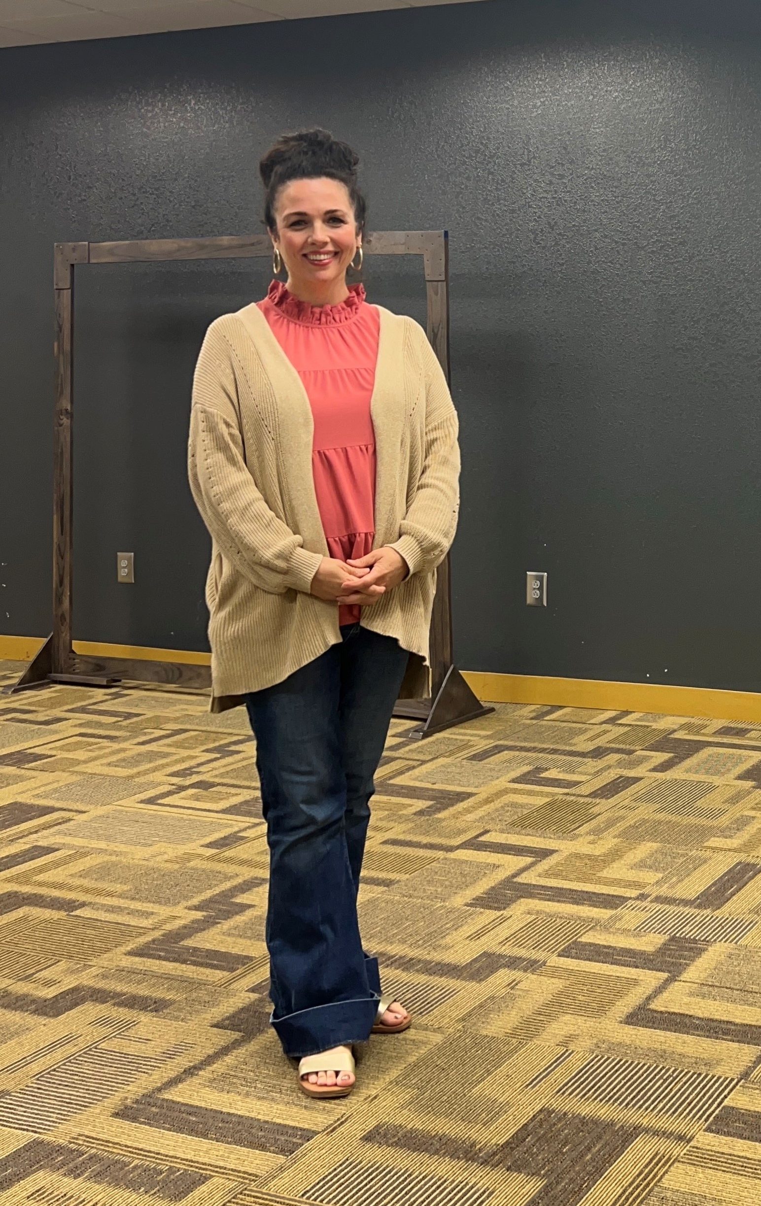 Bowers receives $2,000 grant for CCHS drama program | Moultrie Observer