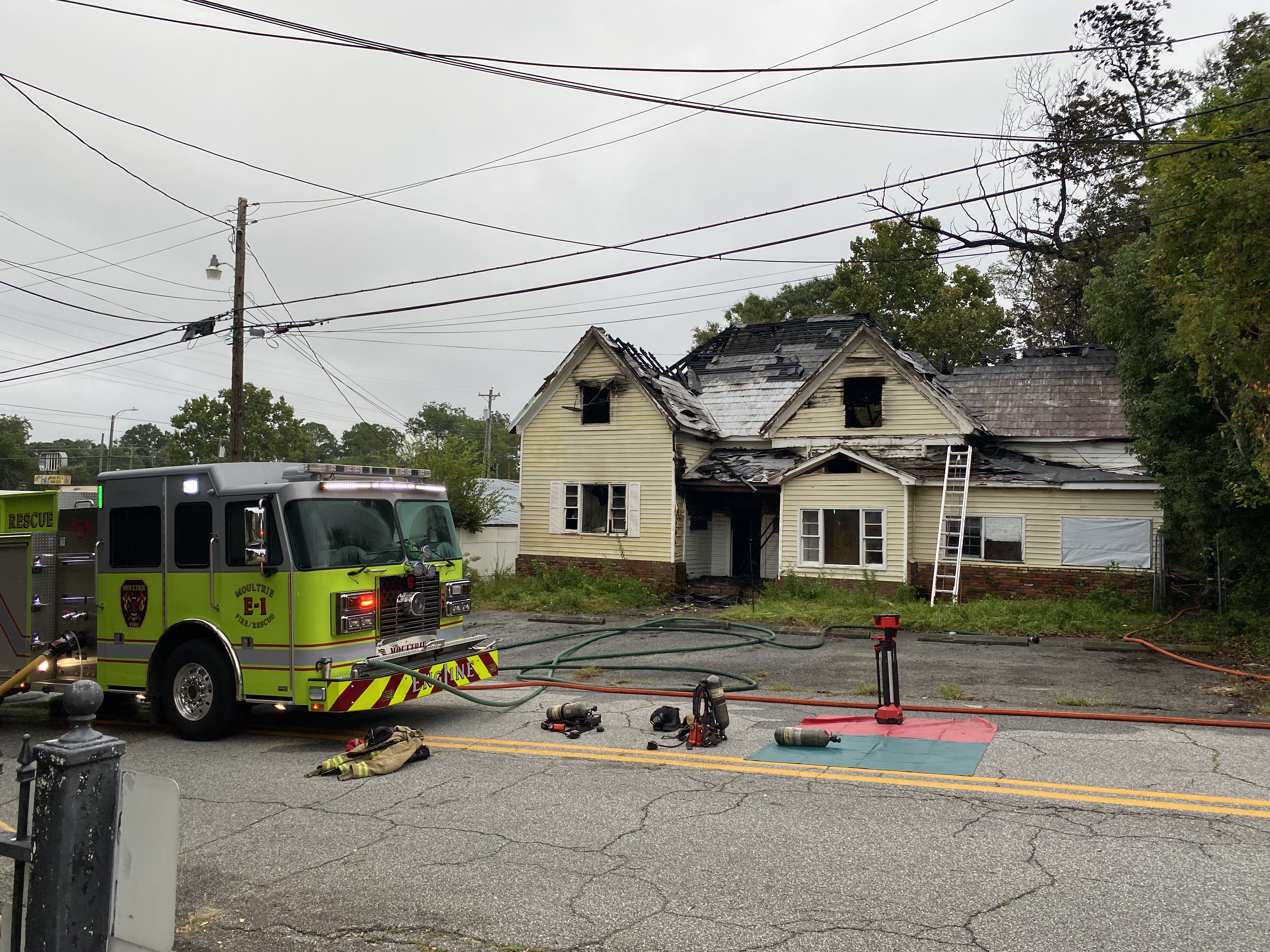 News | Moultrie Observer