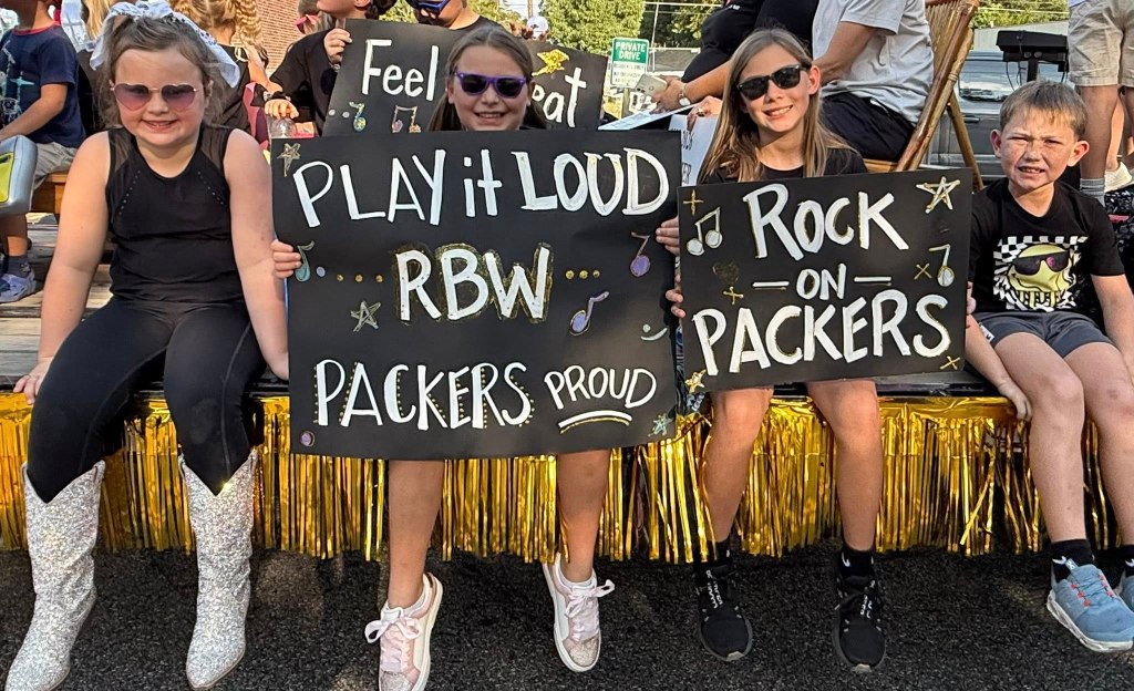 Homecoming 2025 in photos | Moultrie Observer