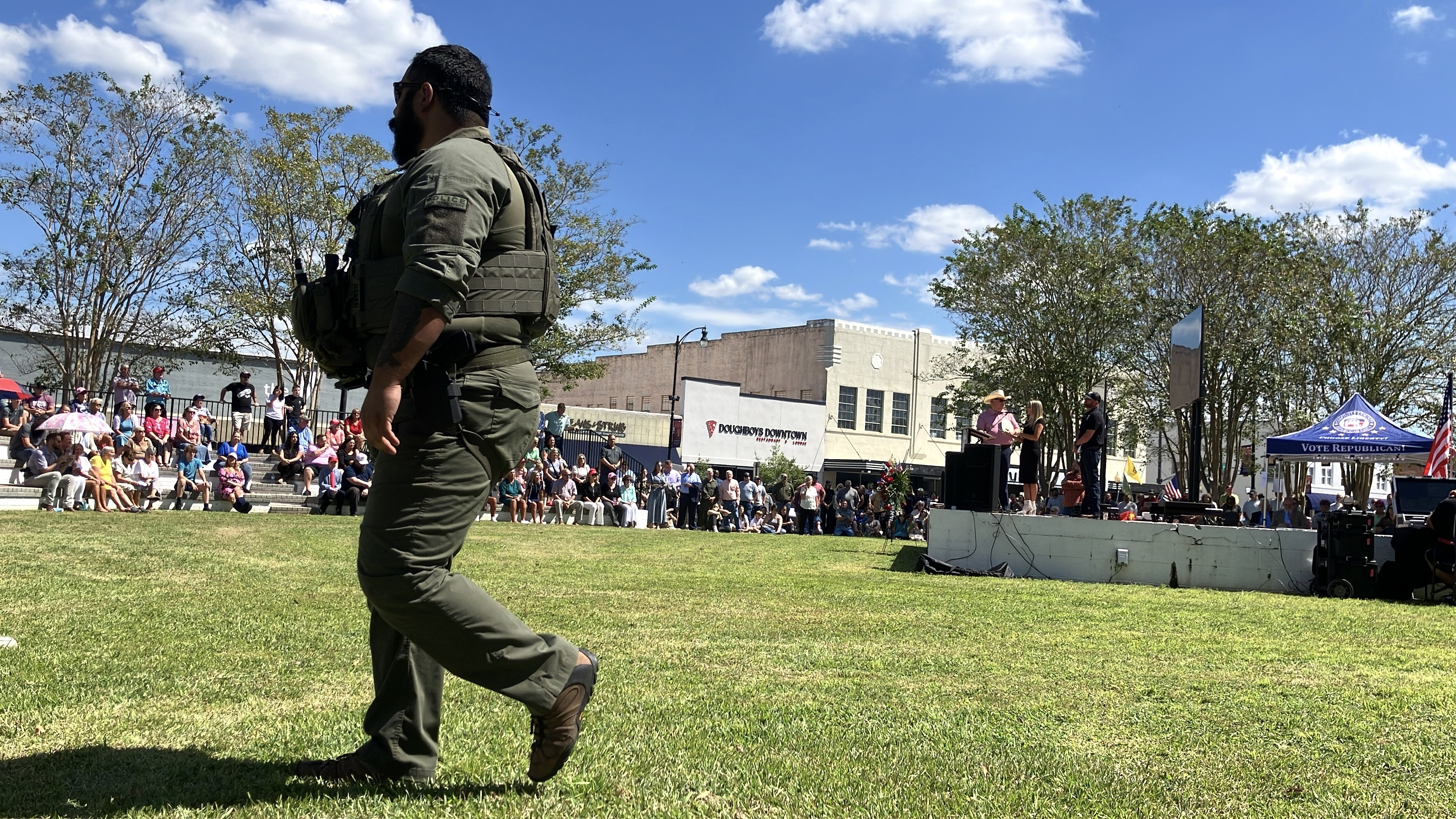 News | Moultrie Observer