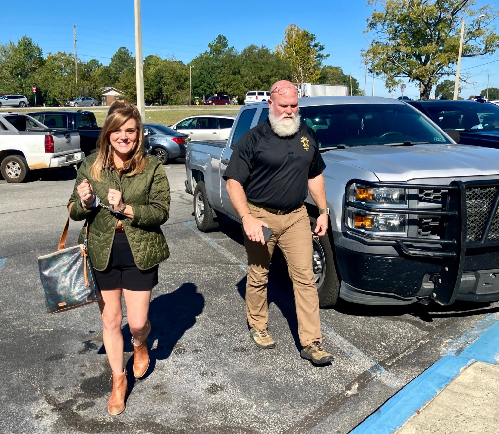 Jail ‘n Bail 2025 Photos | Moultrie Observer