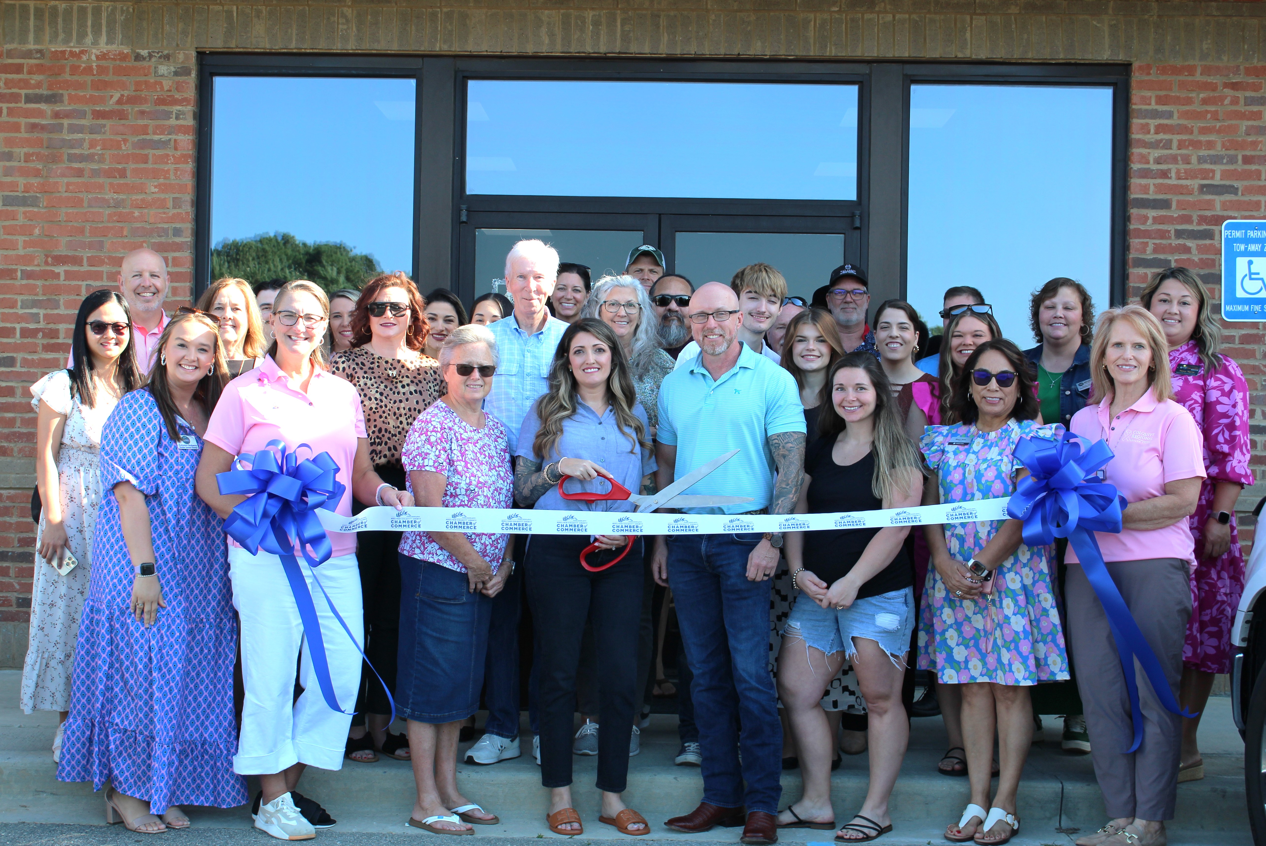 Dani & Co. holds grand opening | Moultrie Observer