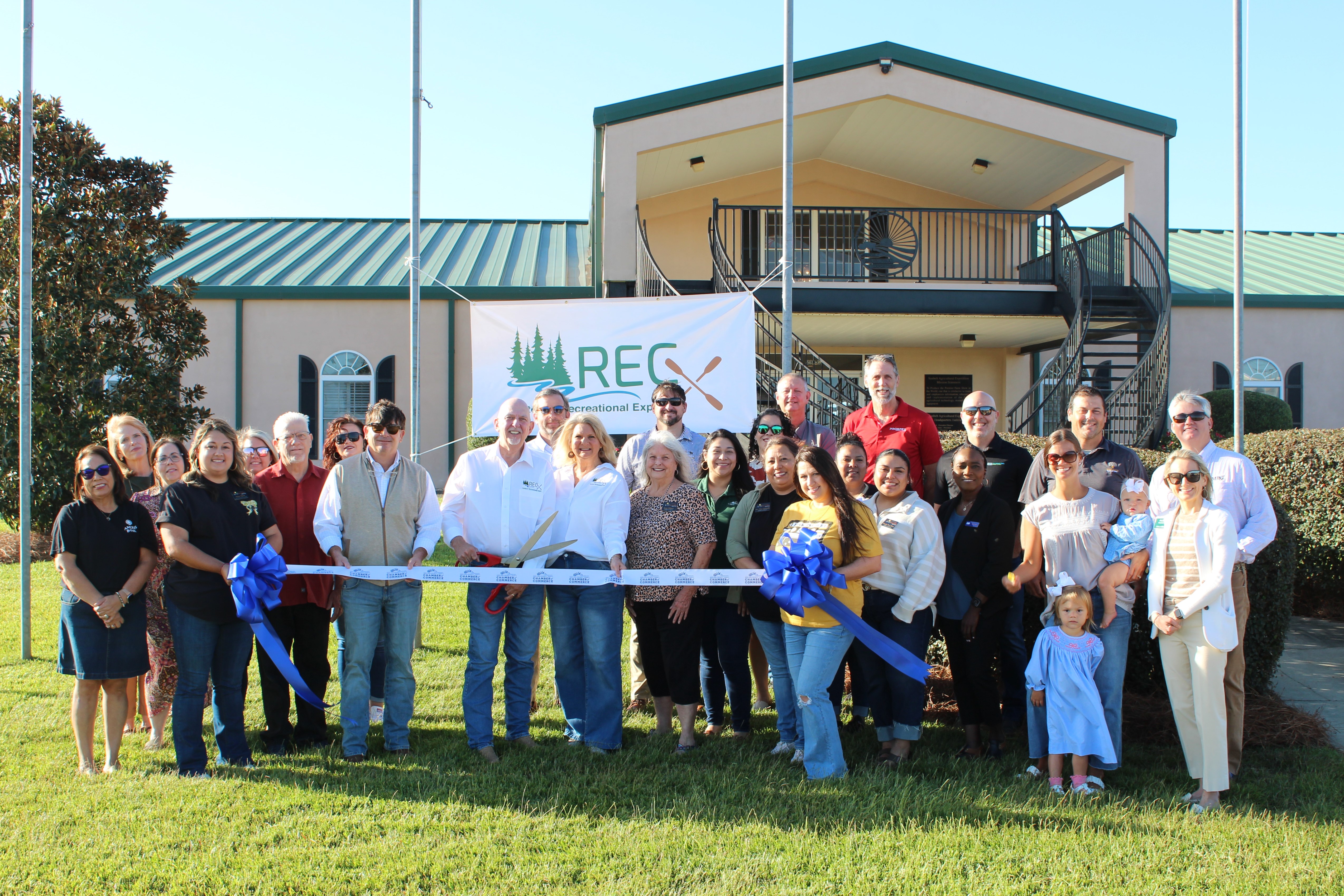 Recreation expo coming in May | Moultrie Observer