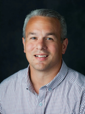 Southern Regional Technical College names Ralph Griffith vice president ...