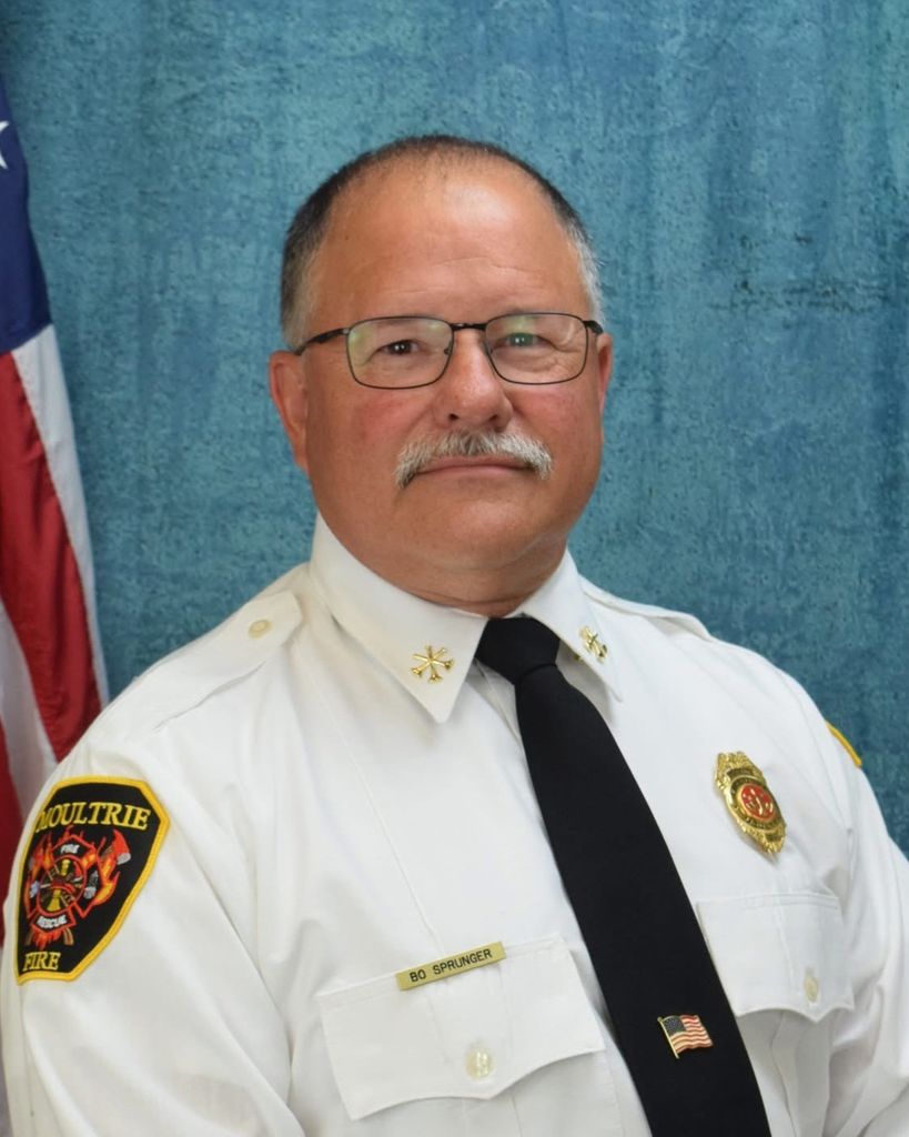 Sprunger’s loss felt by community-at-large | Moultrie Observer