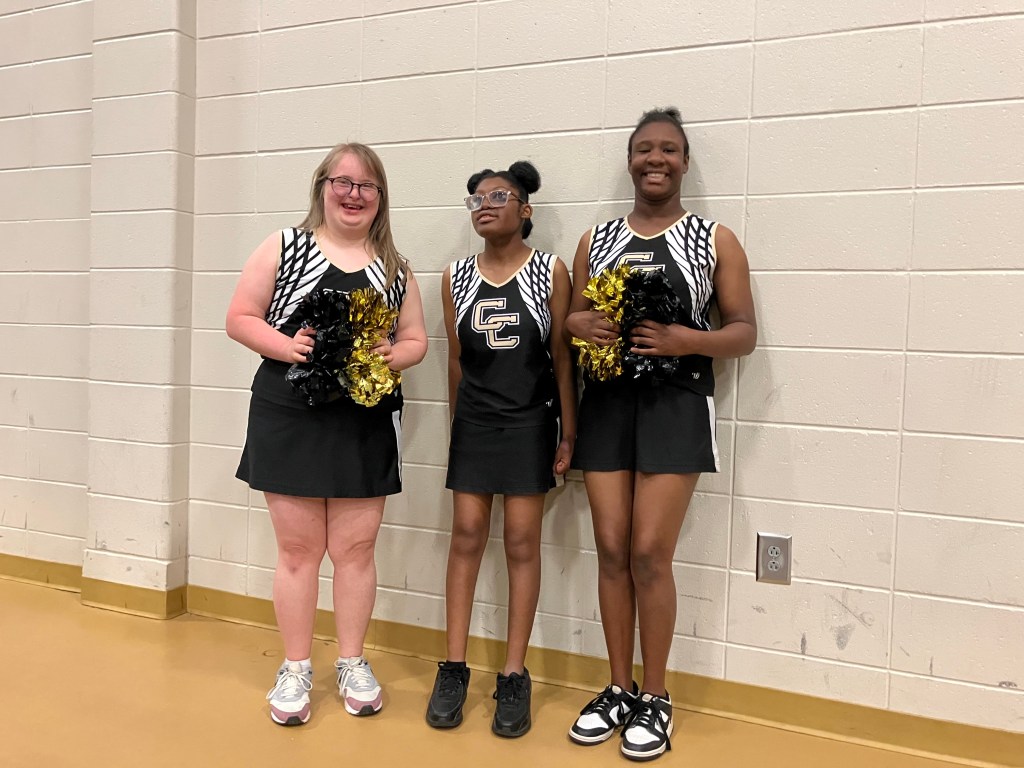 Athletes compete in the annual Special Olympics Winter Games | Moultrie ...