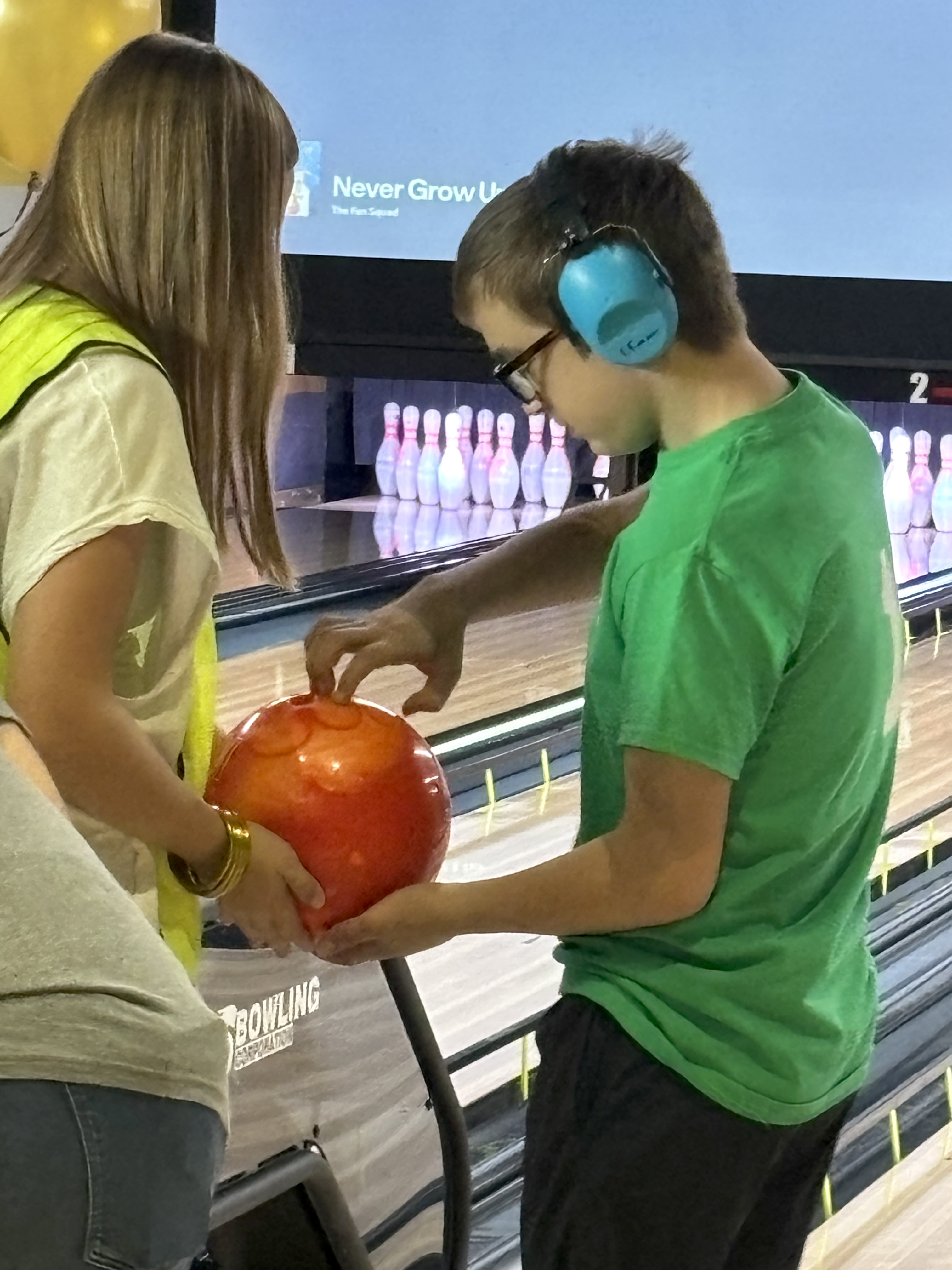 Athletes compete in the annual Special Olympics Winter Games | Moultrie ...