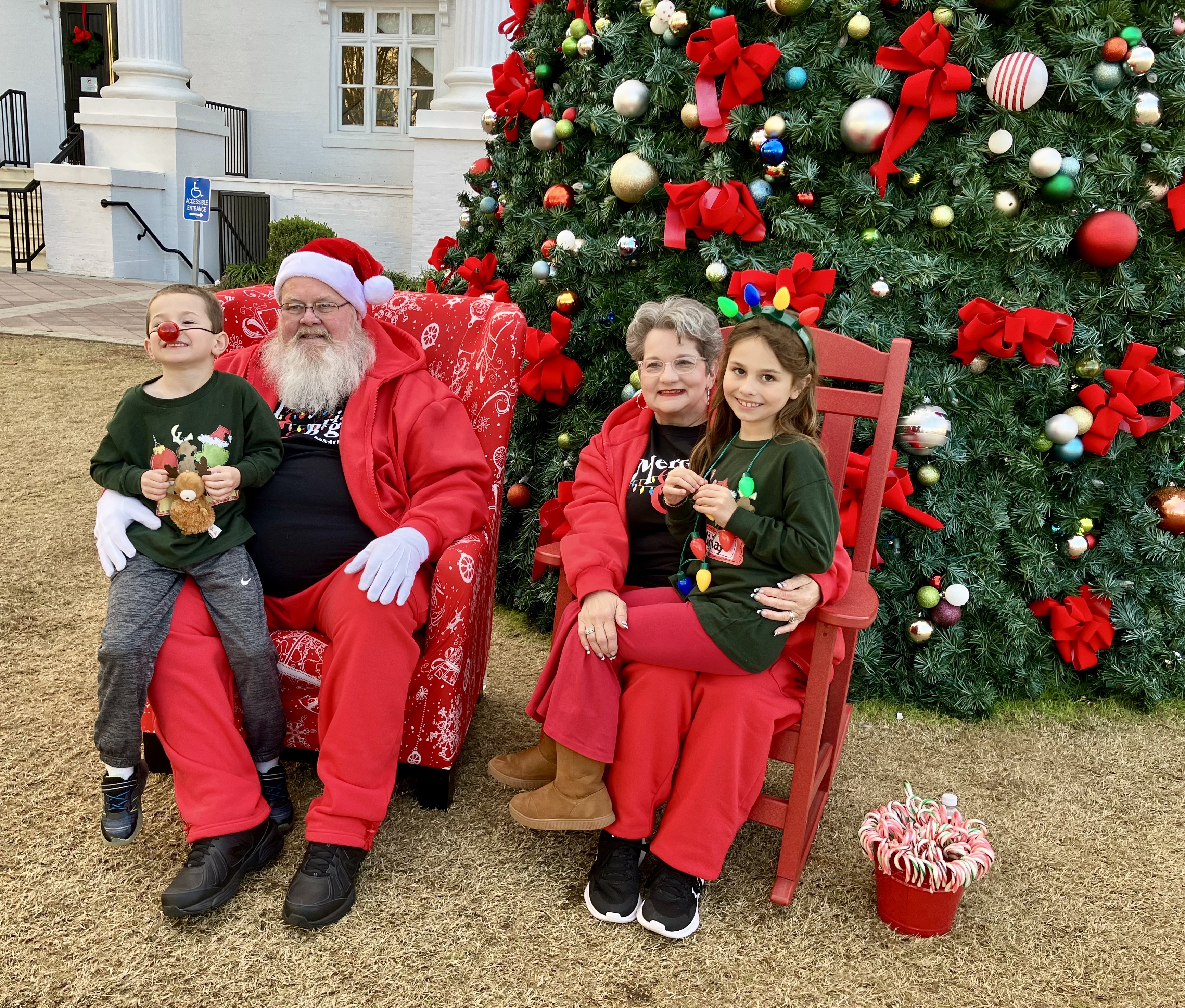 Activities for kids are coming up in December | Moultrie Observer