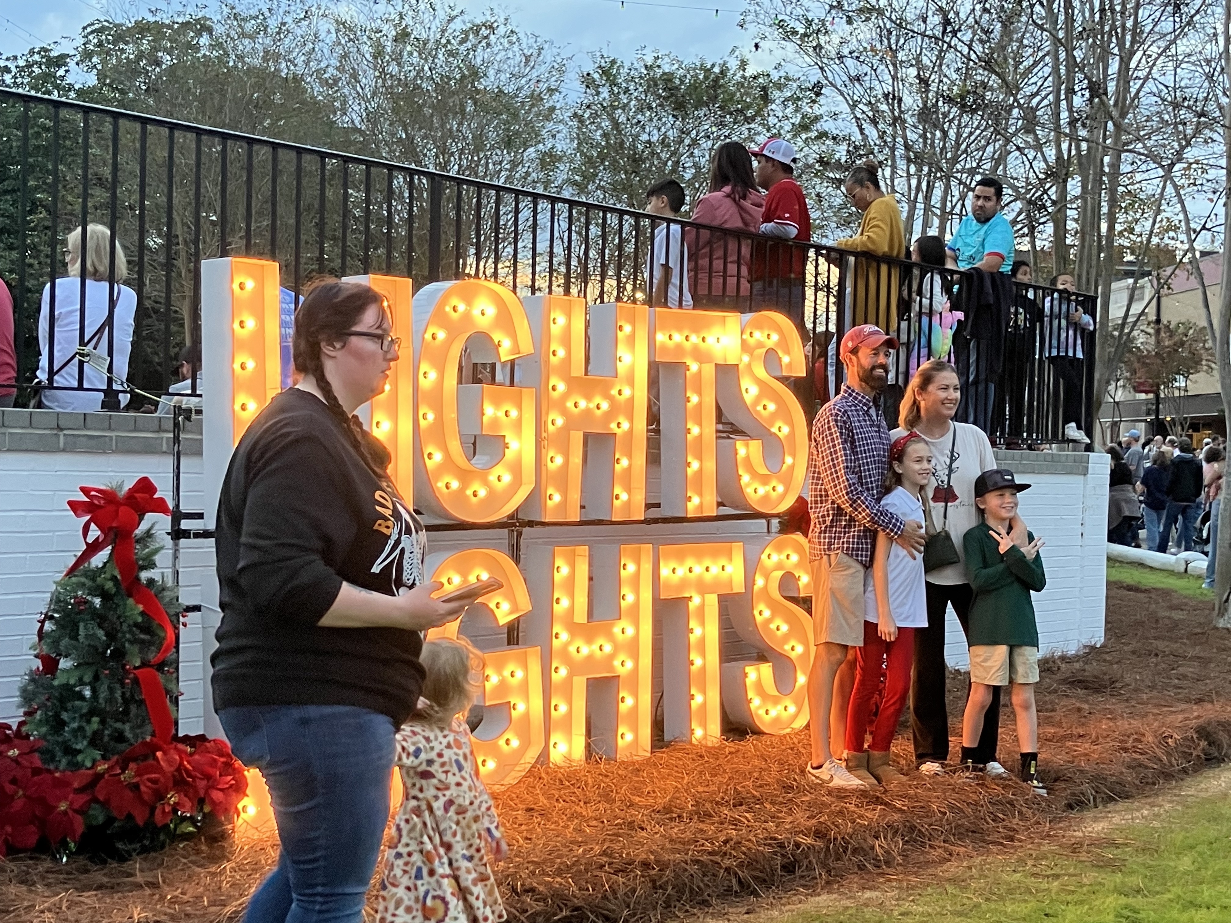 Fun, family events offer opportunities to shop local | Moultrie Observer