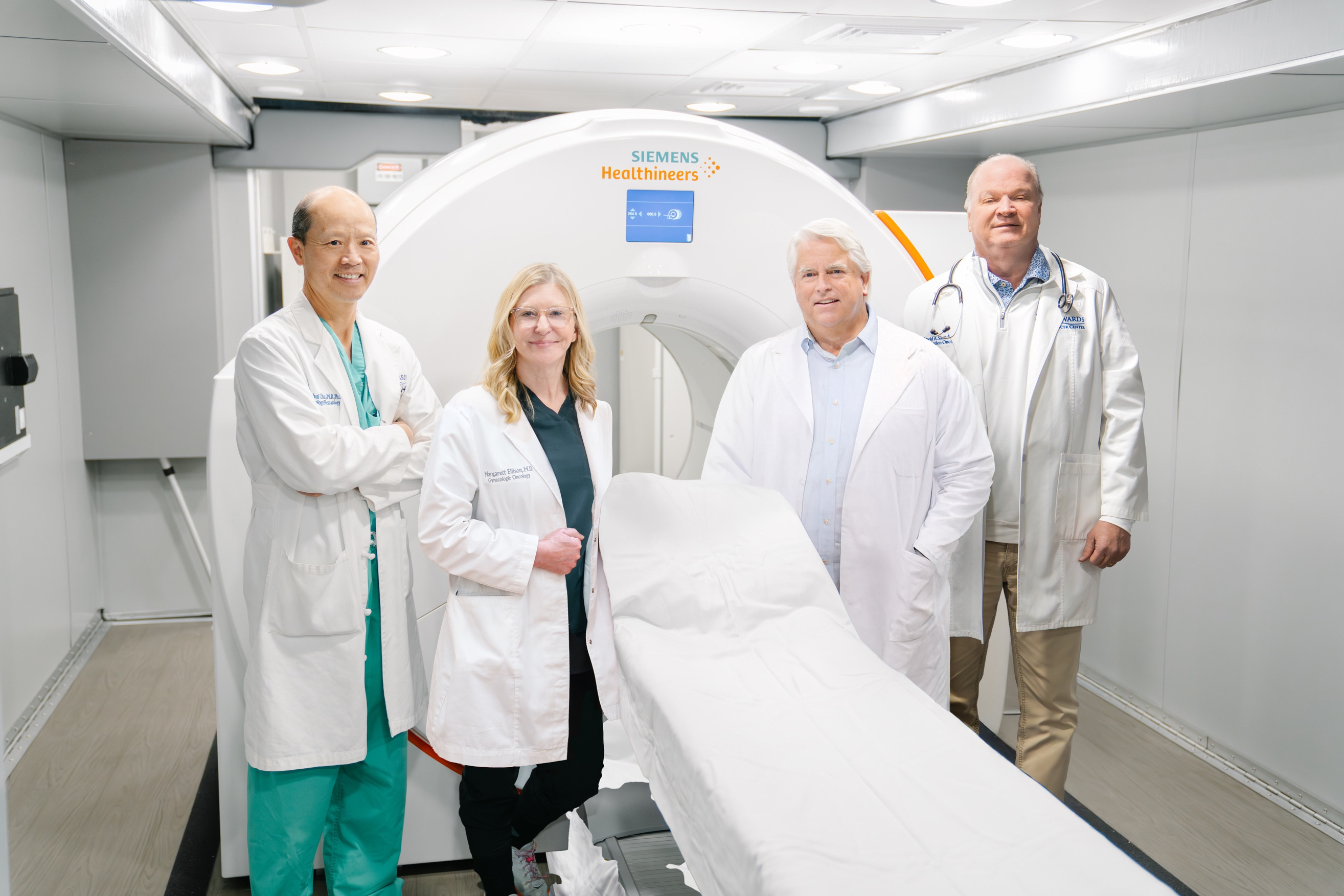 Colquitt Regional Health System expands imaging capabilities with ...