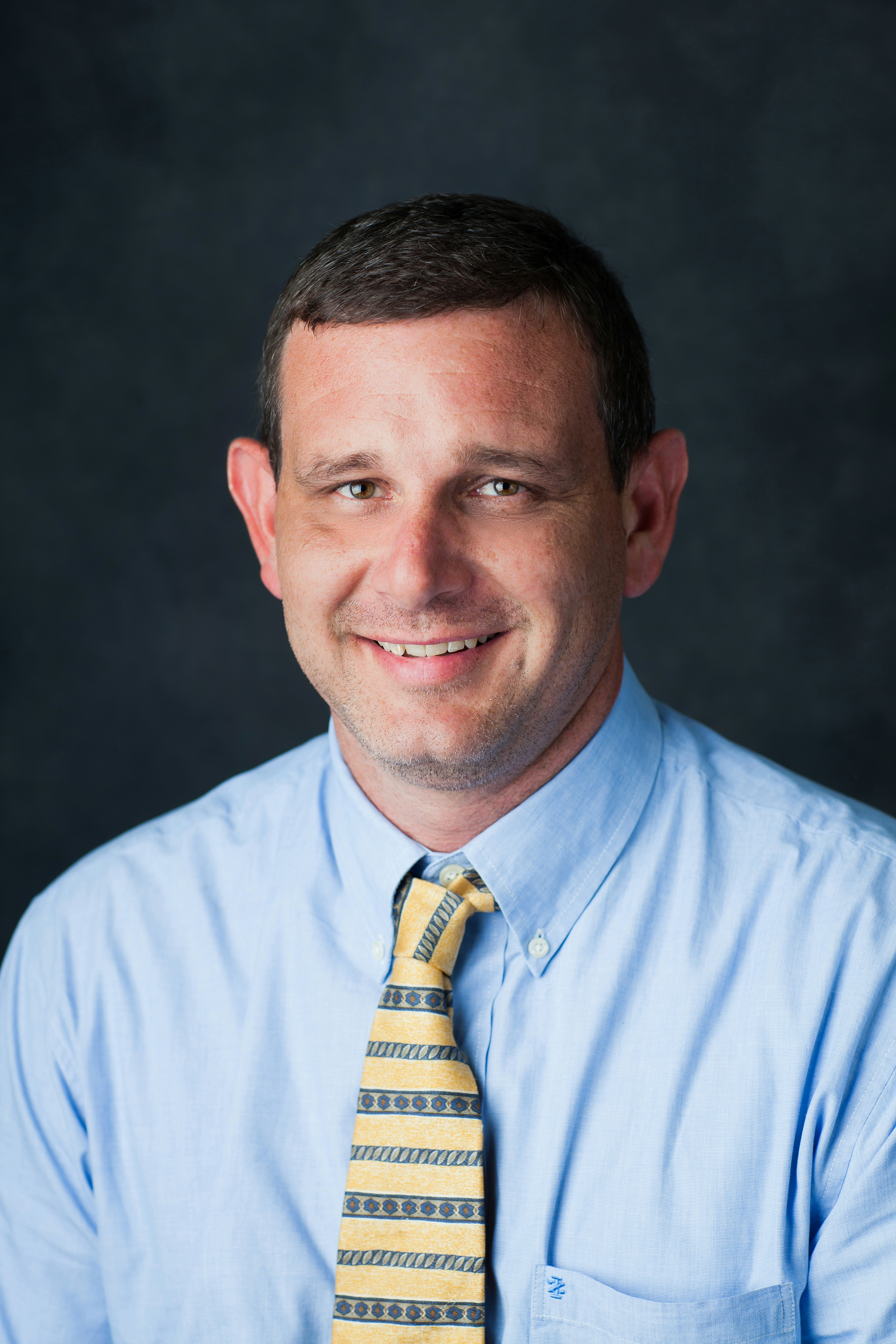 SRTC names Stephen Mathis dean for industrial technology | Moultrie ...