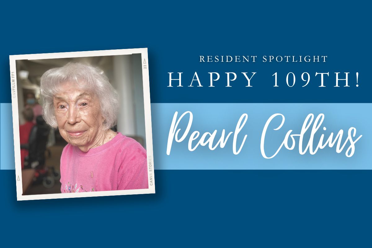 Parade to celebrate Collins’ 109th birthday | Moultrie Observer