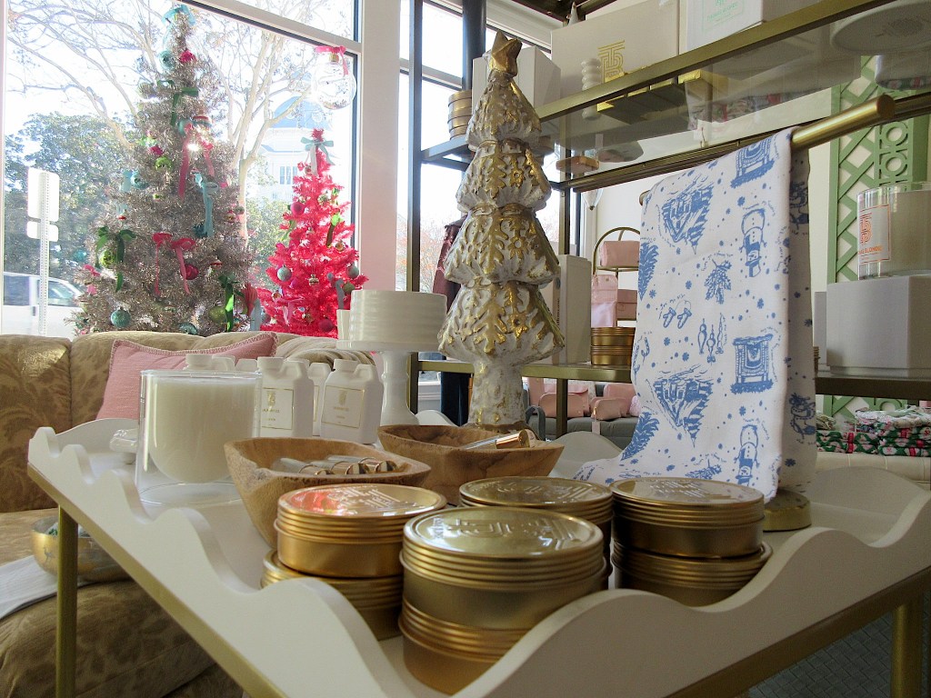 Shop local to find that last minute gift | Moultrie Observer