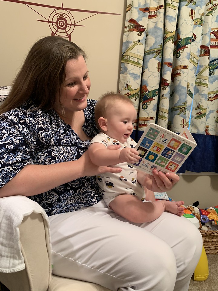 The Archway Partnership empowers early literacy | Moultrie Observer